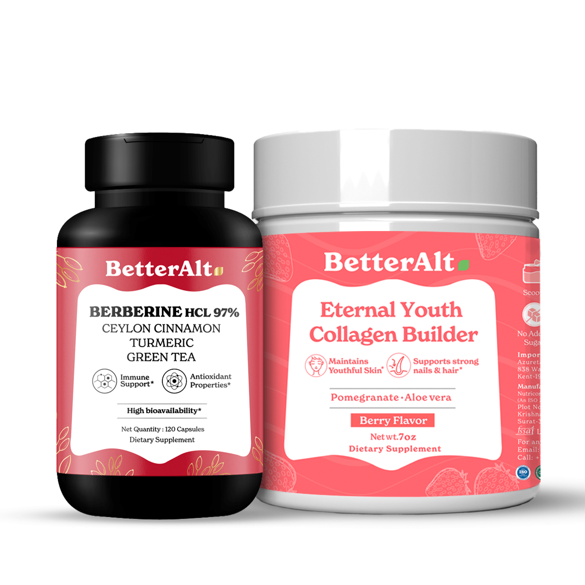 Best Sellers – BetterAlt