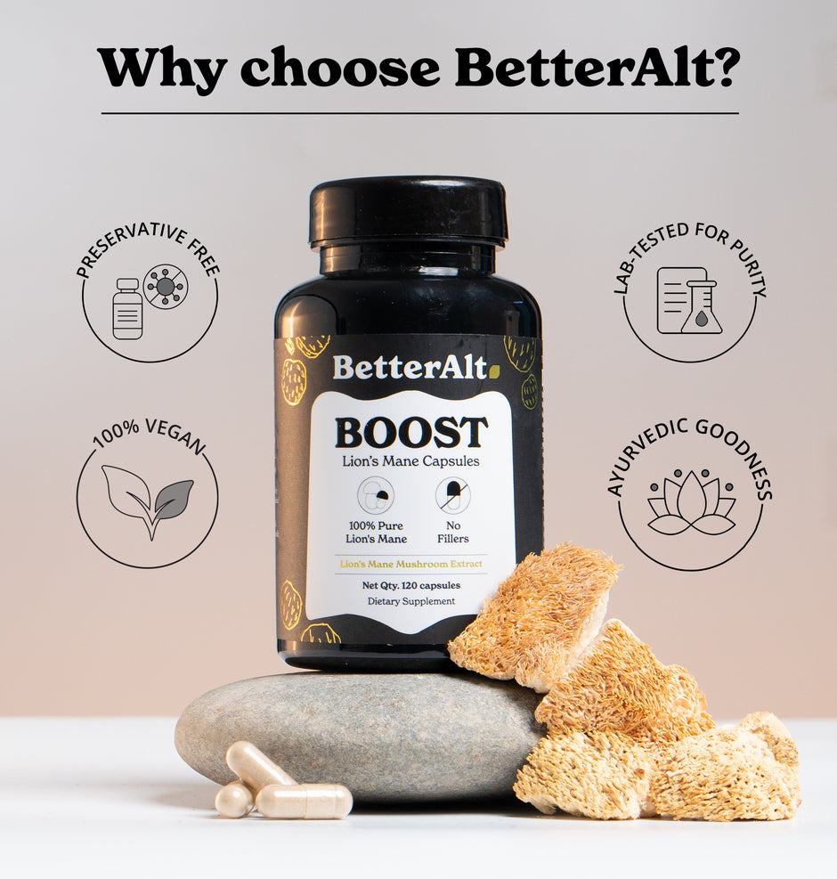 Best Sellers – BetterAlt